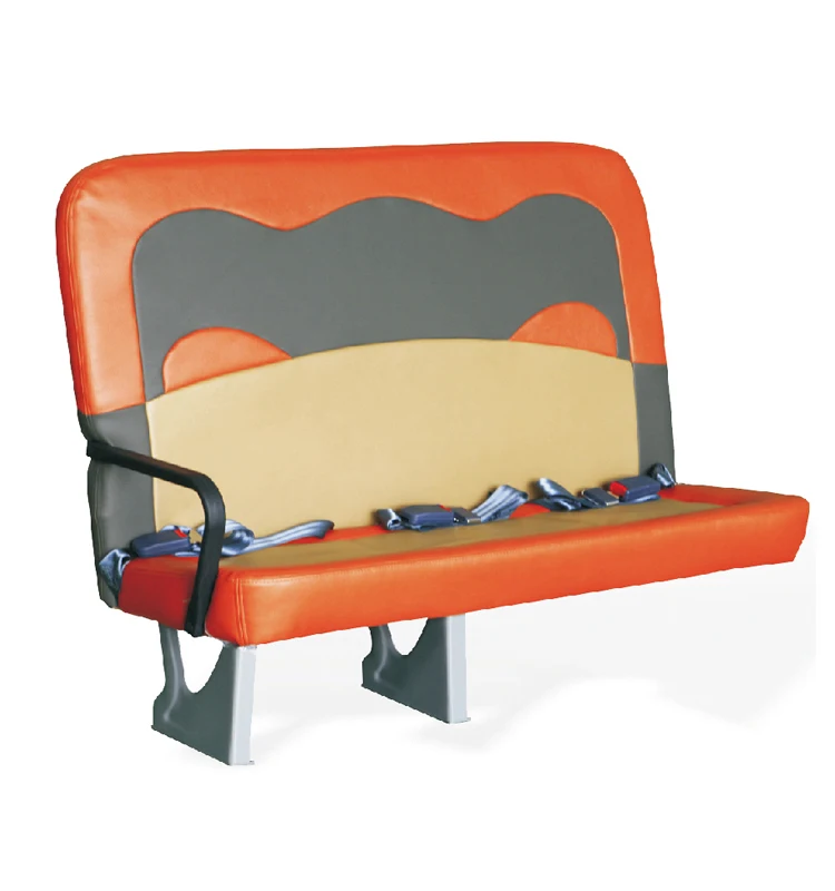 Siège De Bus Scolaire Intégré,Pour Enfants - Buy School Bus Seat,School ...