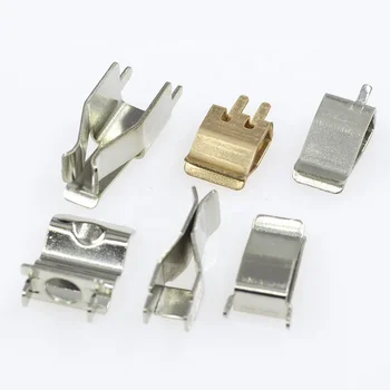 Pcb Pin Contact,Soldering Brass Pin Receptacle - Buy Pcb Contact,Pin ...