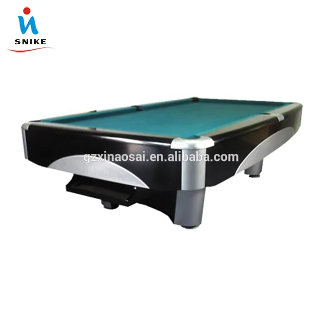 Guangzhou Xinjue Billiards Goods Co., Ltd. - Snooker table, Pool table
