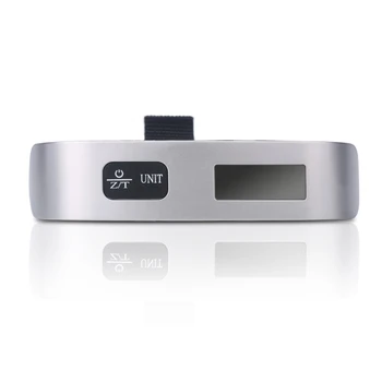 Mini Hanging Weight Machine Scales Weigh Basculas Digital Scale Bascula ...