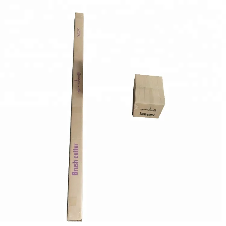 Ce Gs Emc Approved Cg430 Gasoline Brush Cutter For Farm Machinery Grass ...