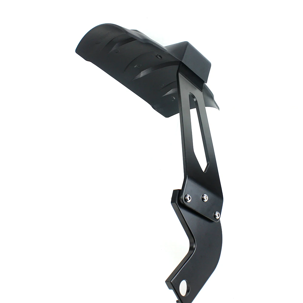 Motorcycle Rear Fender Wheel Mud Guard Accessories for BMW
