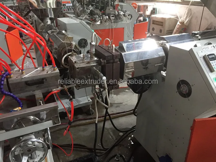 Soft Pvc Extruder Soft Plastic Tube Making Machine| Alibaba.com