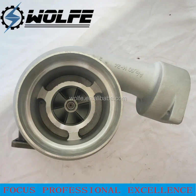 涡轮增压器CAT3408 TV8113 1W5580 196-5953 144-4568 465792-0006柴油发动机turbo ...