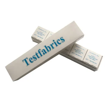 Aatcc Crockemeter Standard Rubbing Cloth/aatcc Crockmeter Squares/rub ...