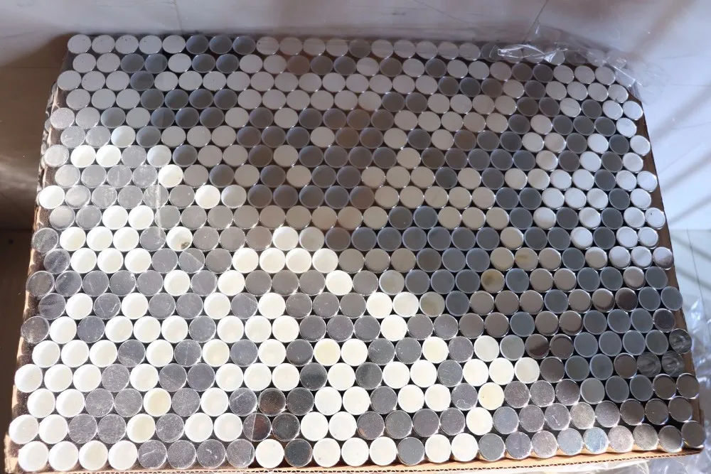 Luxury Zamac Perfume Bottle Cover Lid 15mm Gold Metal Zinc Alloy ...