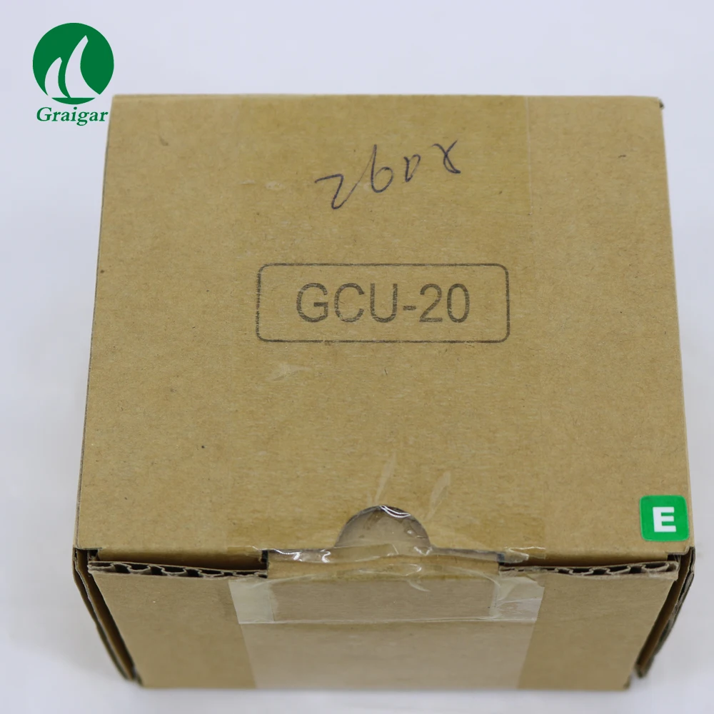 Original Kutai Gcu-20 Automatic Engine & Generator Control Unit - Buy ...