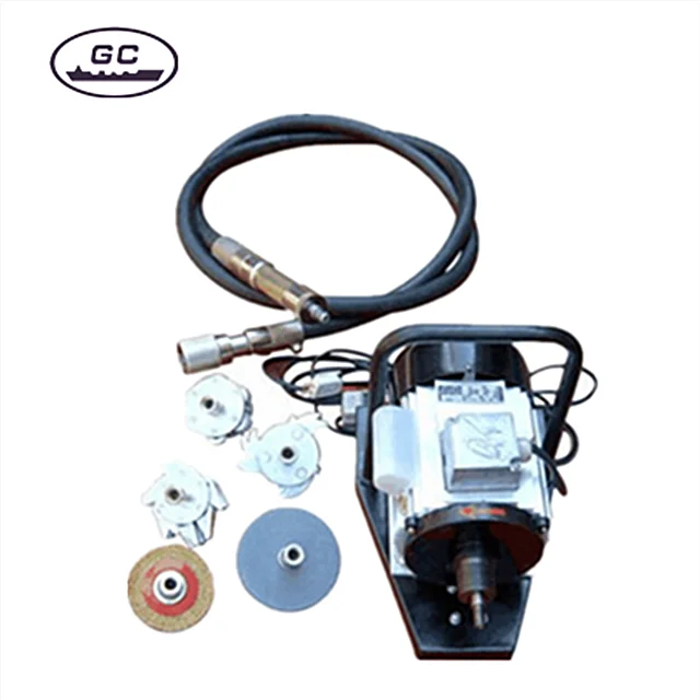 Electric Scaling Machine KC-50 with Spare Parts| Alibaba.com