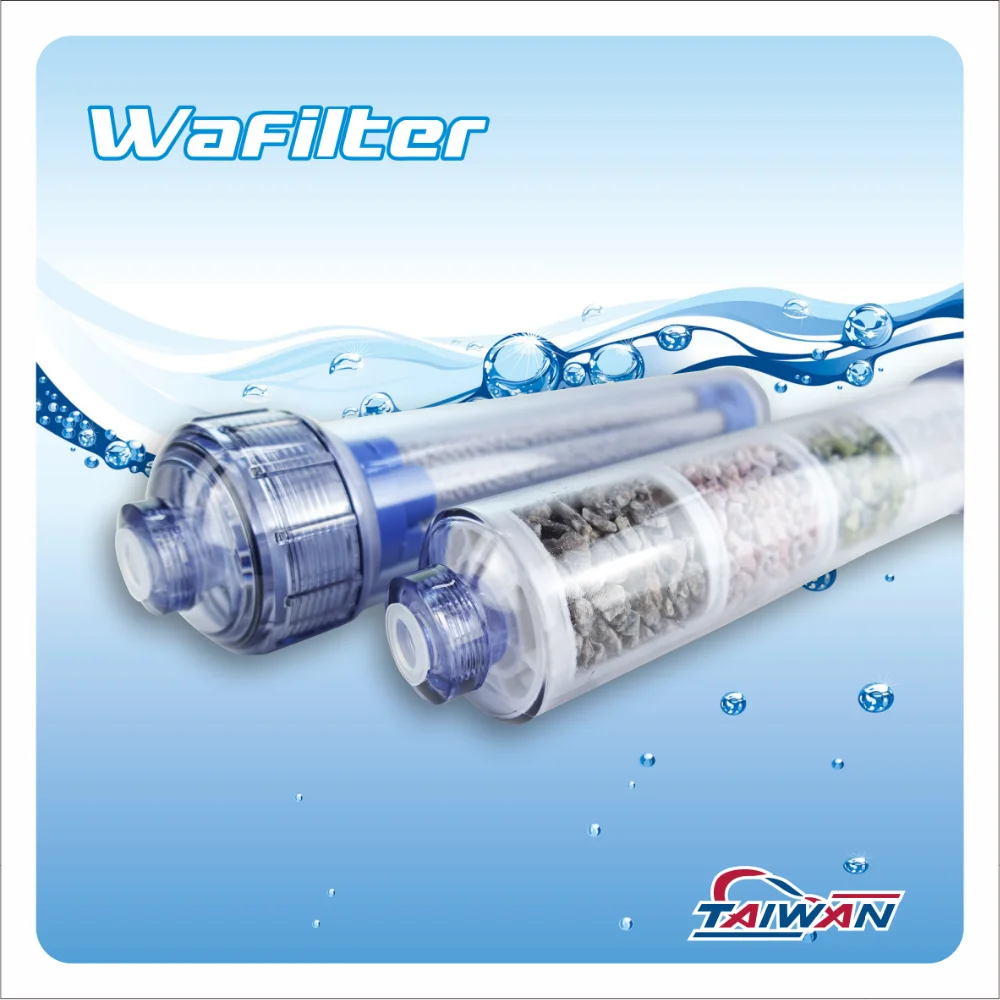 Alkaline Bio Ceramic Balls - Enhance Your Water Filter