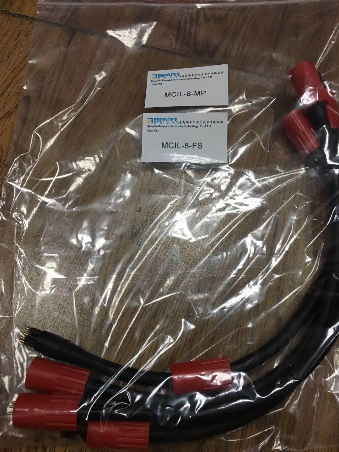 8pin Subconn Waterproof Connector Circular Female Male Hermaphrodite ...