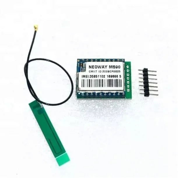 Neoway M590 M590E module GPRS GSM| Alibaba.com