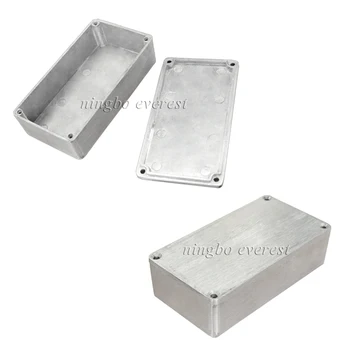 1590b Guitar Effects Pedals Enclosure Aluminum Box - Buy Guitar Effect ...