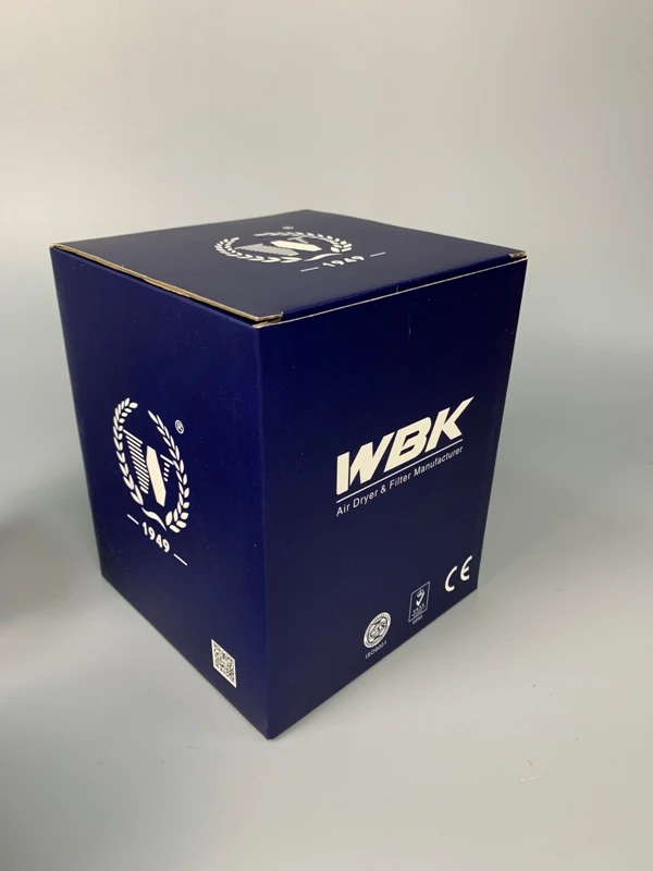 Hot Sell Truck Air Dryer 4324100202 T250w Ii17793 Tb1374x 4324102292 ...