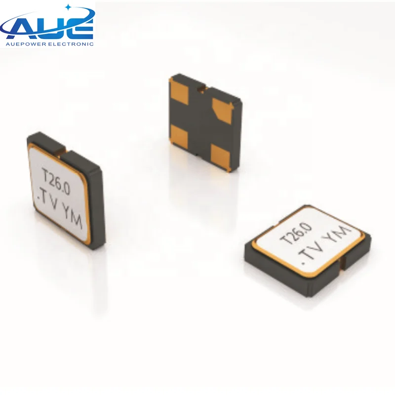 21mhz Crystal Oscillator 8 Mhz Smd Crystal 3225 - Buy Smd Crystal 3225 ...