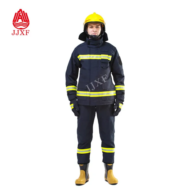 Fireman Outfit Fire protection Clothing Firefighter Suit| Alibaba.com