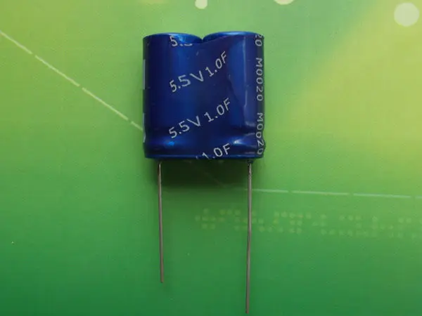 Gold capacitor 5.5V 0.1F,0.22F,0.33F,0.47F,1F,1.5F,2F,4F Supercapacitor| Alibaba.com