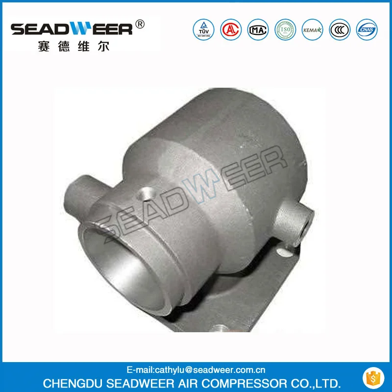 Válvula De Admisión De Compresores De Tornillo 39216155 Ingersoll Rand ...