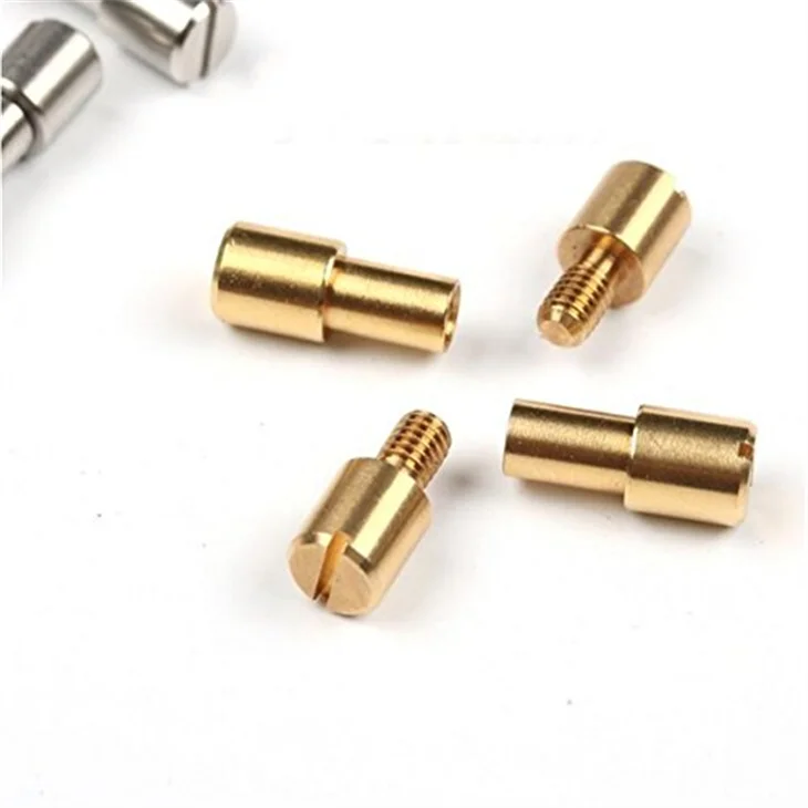Hot Sale Custom Alnki Corby Style Bolts - Buy Custom Made Bolts ...