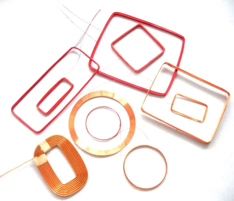 Professional Customized Competitive Best Quality RFID Antenna