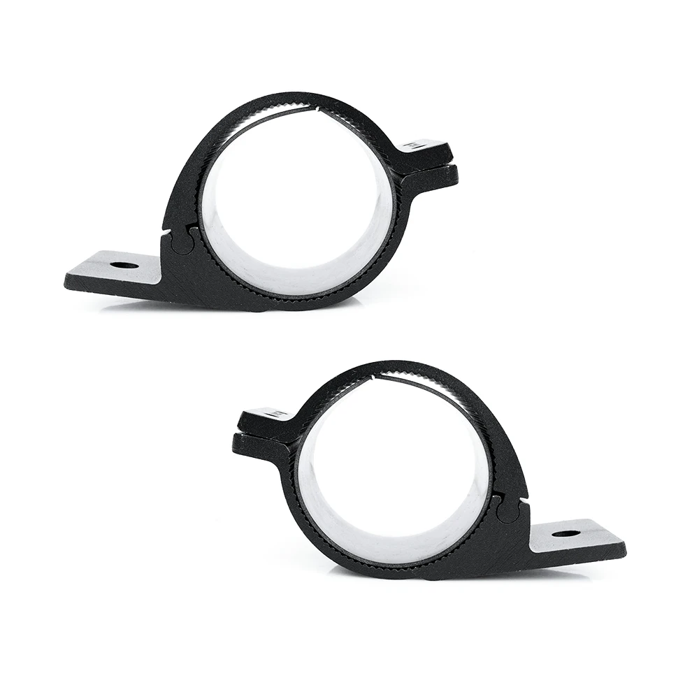 Universal bumper Mounting Bracket, Aluminium Tube Clamps Holder for ...