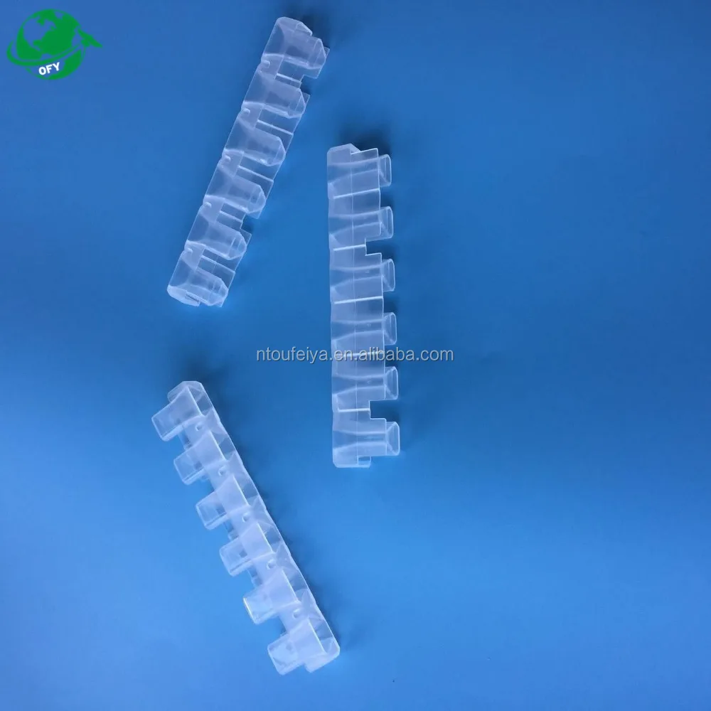 Snibe Cuvette - 6 Holes PP for Diasorin Liaison Analyzer