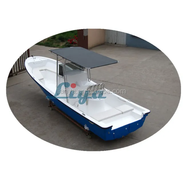 Liya Panga Boat China 25 英尺日本渔船出售 - Buy 日本渔船，日本渔船出售，panga 船中国 Product ...