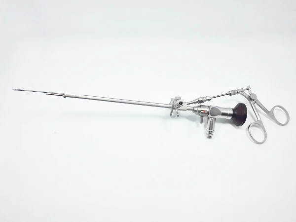 Britess Pediatric Cystoscopy Set - Safe & Efficient Urology