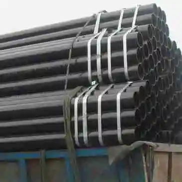 Jis G3445 Stkm 11a 11c 12a 12c 13a 13b Carbon Steel Tubes Seamless Oil ...