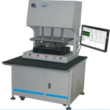 PCB ICT Tester - Reliable and Precise Testing Solutions
