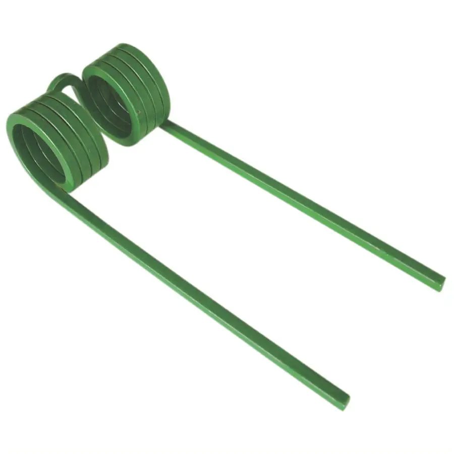 Steel cultivator spring rake teeth harrow tine 807297.2 for cultivator ...