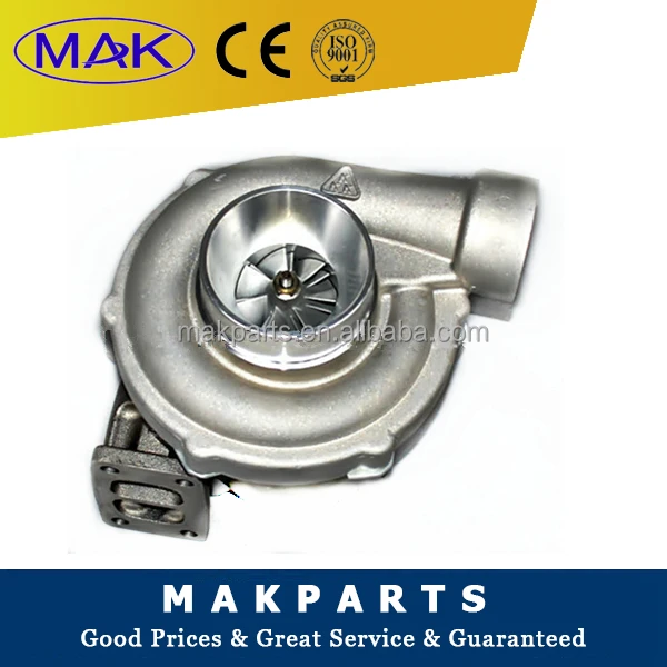 K27 Turbocharger For Mercedes Truck Lkw Actros 0090961799 0080961799 ...