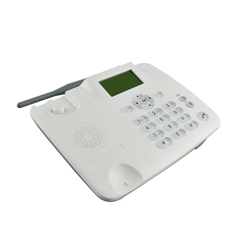 2G GSM Desktop Phone F317 - Home/office Table Telephone