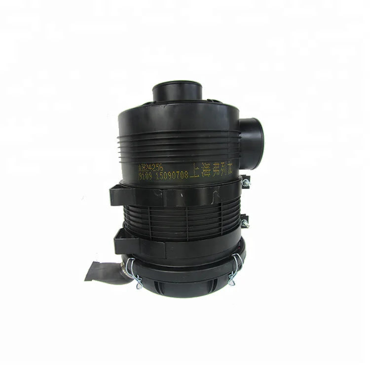 Truck Spare Parts Air Filter Housing Assembly AH24256 AA90145 AF26614 ...