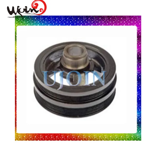 Aftermarket Crankshaft Assembly for GM for Chevrolet for Camaro 2002-98 ...