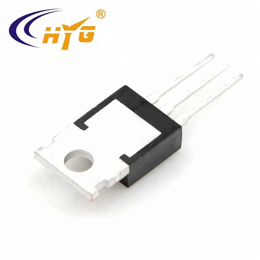 Jst137c600e Transistor Triac Scr Tiristor Bt137-600e - Buy Tiristor Scr ...