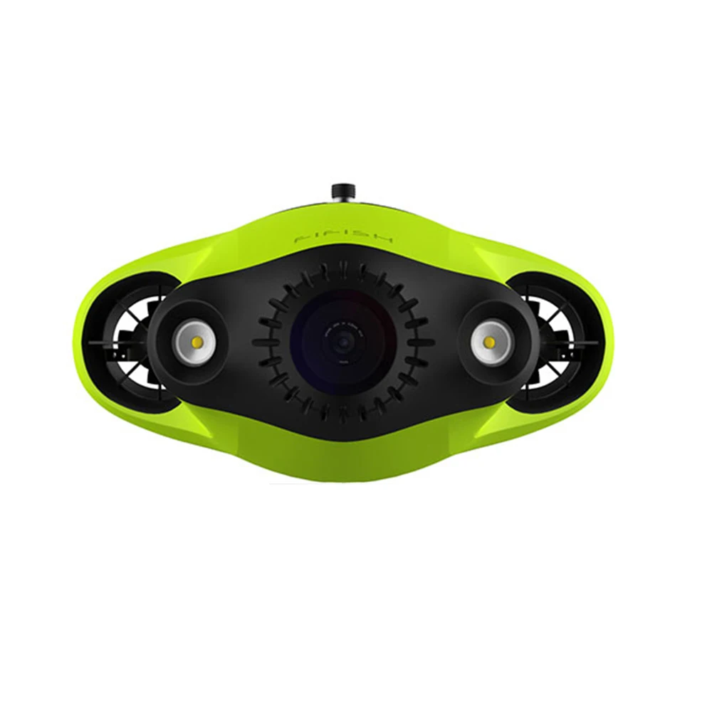 Underwater Rov Camera - Submarine Drone with HD Video