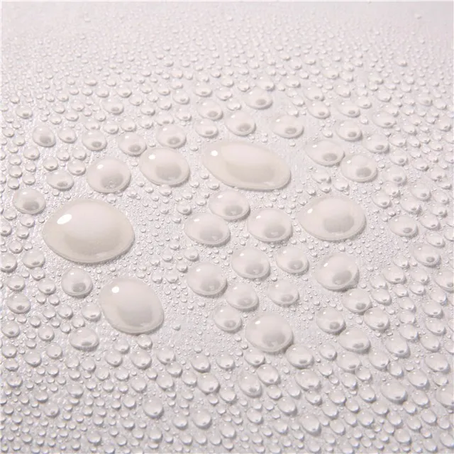 100% Polyester PUL Fabric - Waterproof & Breathable Textiles