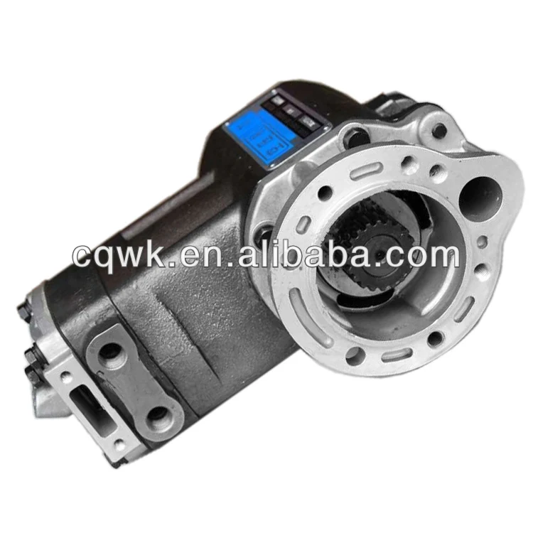 Cummins 엔진 부품 공기 압축기 3,047,440 - Buy 3 Product on Alibaba.com