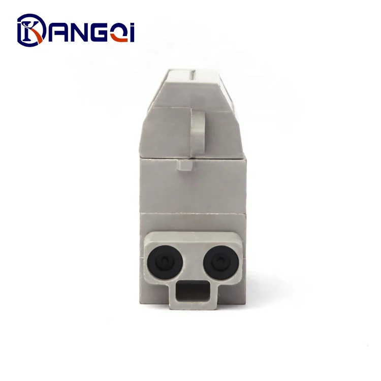 Low Voltage 60A /80A /100A 1P SPN TPN House Service SPNE Cut Out Fuse ...