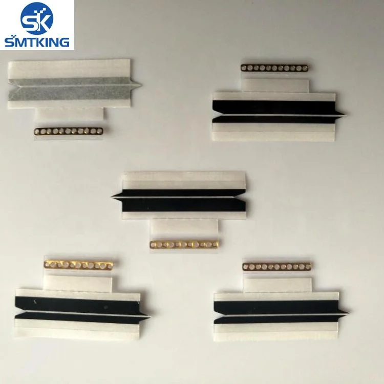 Smt Splice Tape/antistatic Splicing Tape With Clip/smt Splice Tool ...