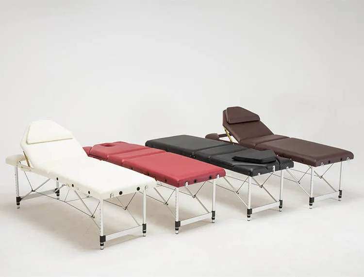 Multifunctional Chair Portable Massage Bed Folding Traditional Chinese ...