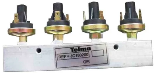 中国客车底盘系统JC180200 3524-00886缓速器压力开关母线零件| Alibaba.com