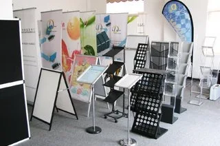 Custom Portable Aluminum Advertising Outdoor Pop up Display Backdrop ...