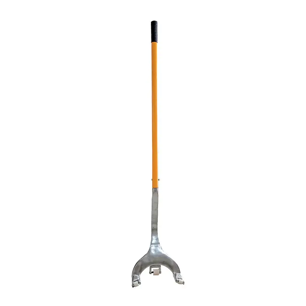 Truck Tire Bars - Manual Tire Changer Tools Set by YAQIYA