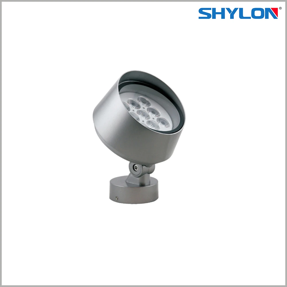 Shylon 45/35w Led Flood Lights | Flood Light Fixtures | Outdoor ...