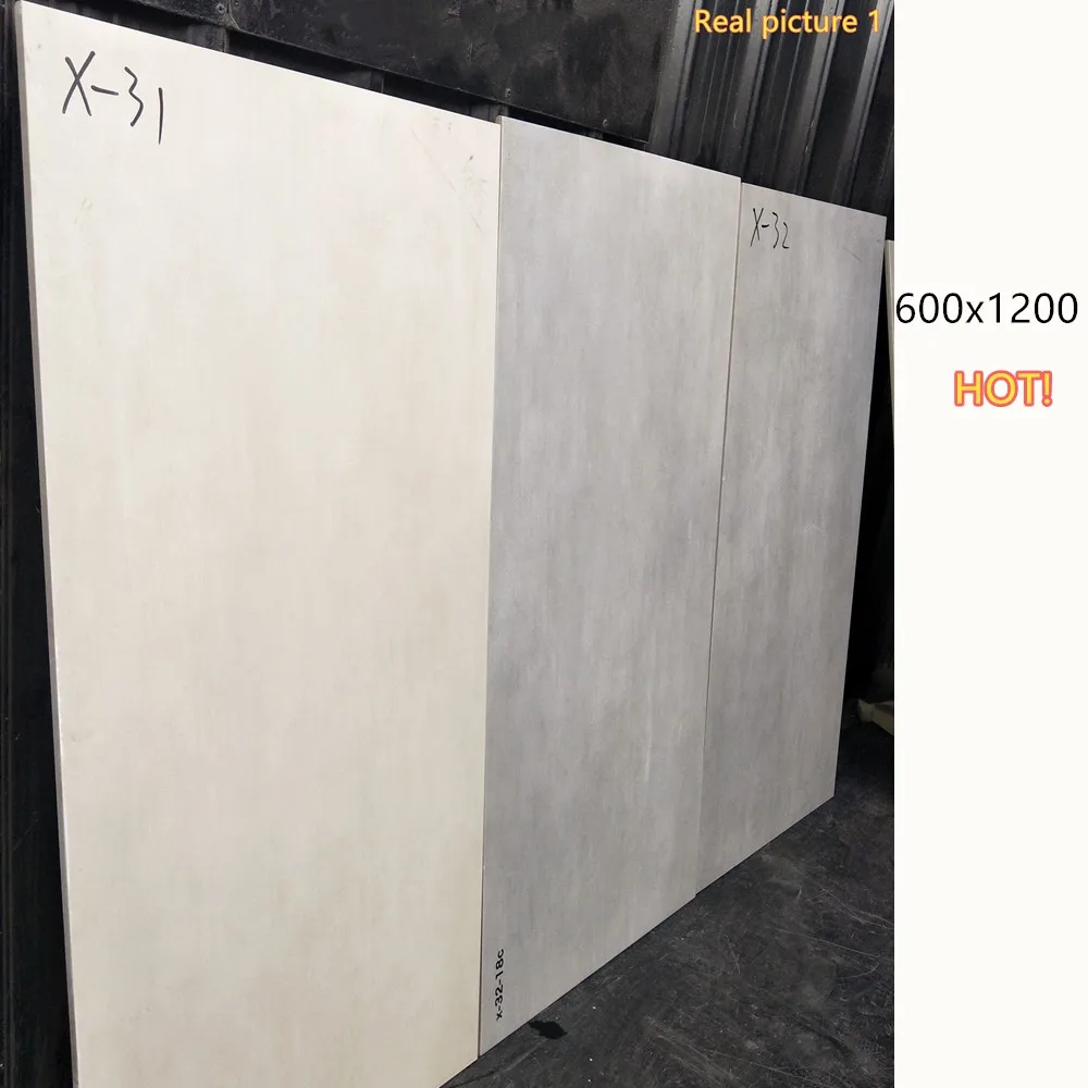Low water absorption Bluestone cement porcelain floor tile from factory ...