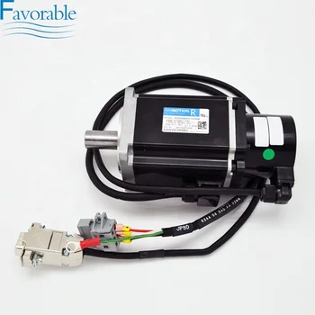 Servomotor Sanmotion 750945b R2aa06040fx02nm Para Lectra Vector Mh Ih5 ...