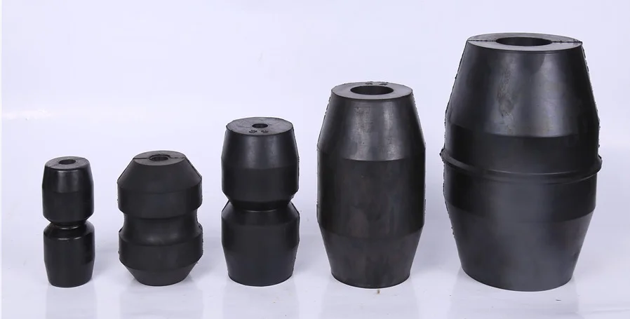 Customized Drum Rubber Spring Damper For Shock Absorption - Buy Drum ...