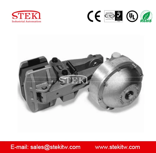 Steki 2024 No Sparking High Quality Air Disc Brake For Paper ...