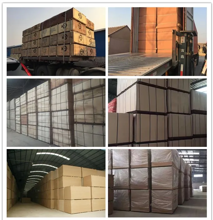 Moisture 15mm Hmr Green Core Water Resistant Particle Board - Buy Water ...